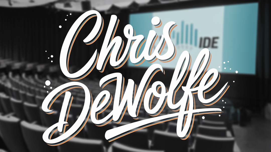 Chris DeWolfe Keynote Speaker - Keynote Speaker Agency Bureau