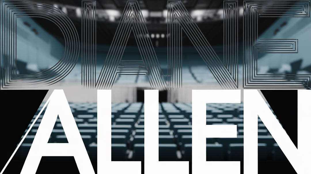 Diane Allen Keynote Speaker - Keynote Speaker Agency Bureau