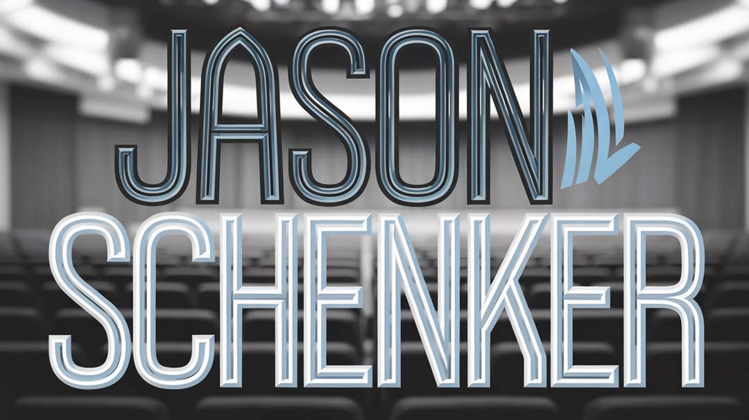 Jason Schenker Keynote Speaker - Keynote Speaker Agency Bureau